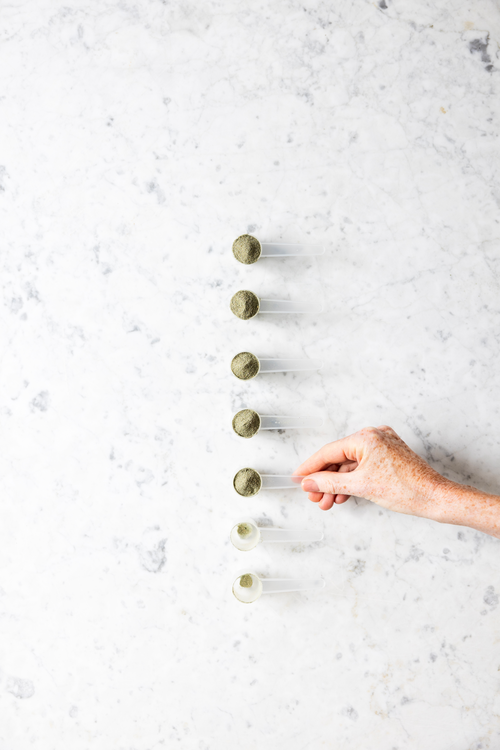 Aioss All In One Supplement Solution