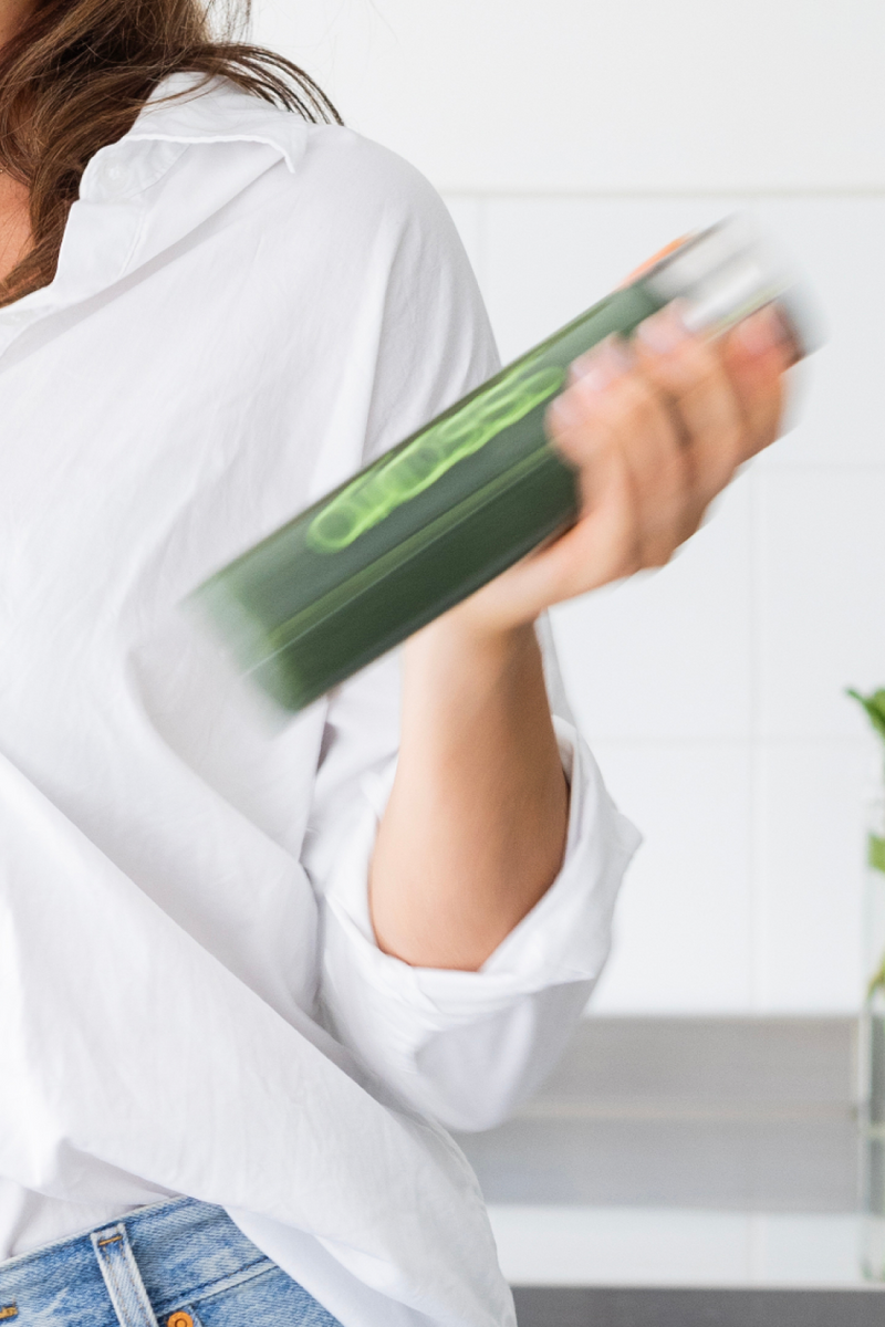 Aioss All In One Supplement Solution