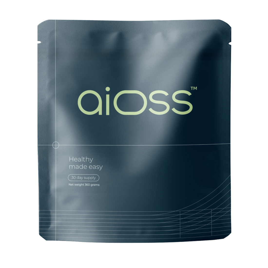 Baseline Nutrition Aioss